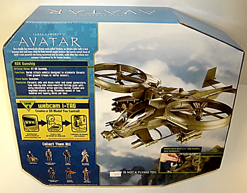Avatarkit