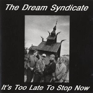 DISCOS PARA EL RECUERDO : THE DREAM SYNDICATE