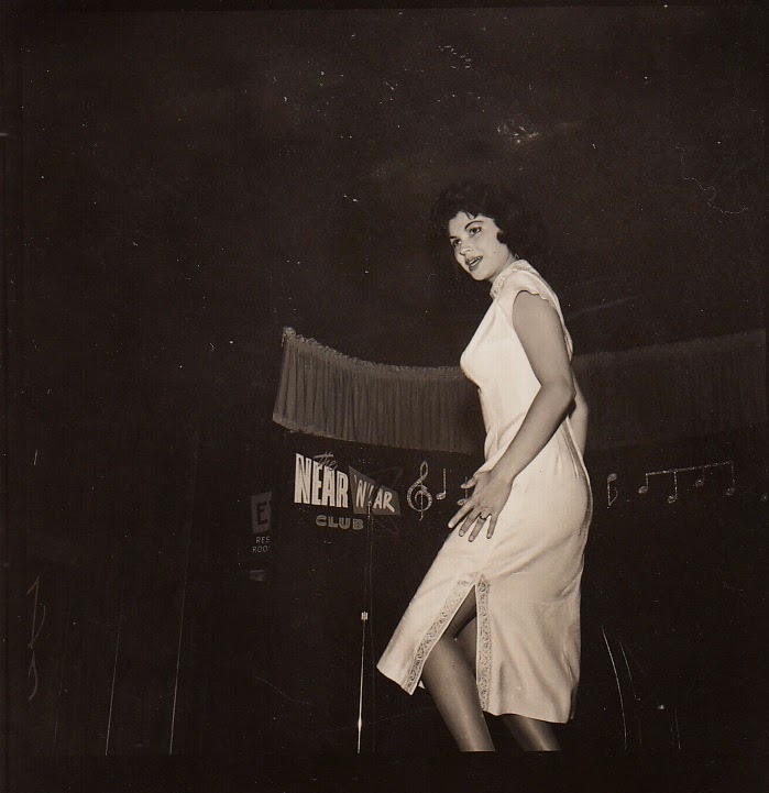 TRUE BURLESQUE: Burlesque Backstage True Burlesque Photographs ...