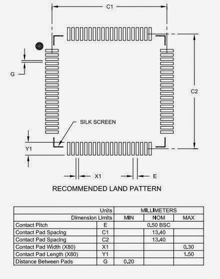 Nerd Club: Major overhaul using an AVR XMega 64 pin QFN microcontroller