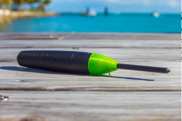 no fluke fishing: Robotic bait lands 340 pound bluefin tuna