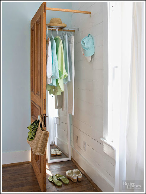 Revisiting Eye Candy... - Chasing Quaintness