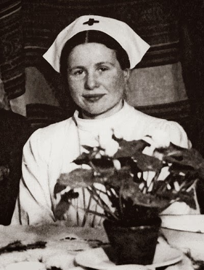 Seguindo os passos da História: A história de Irena Sendler