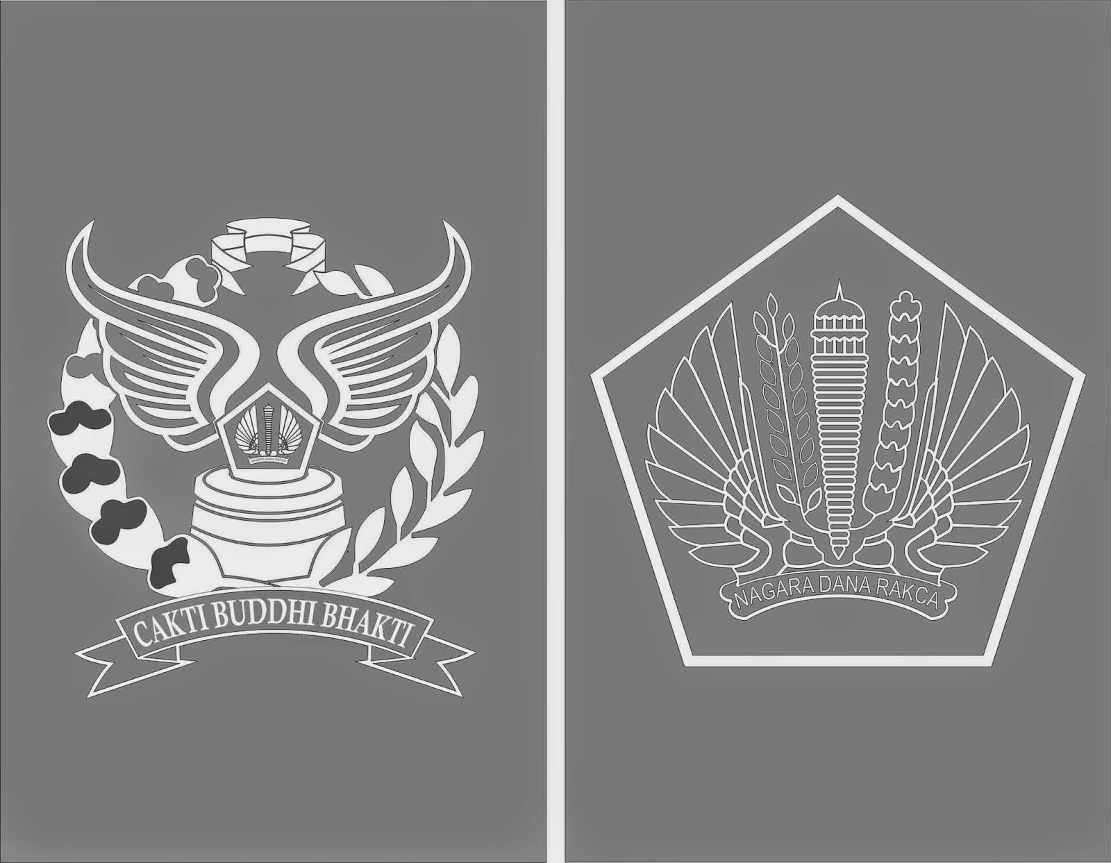 cutting stiker logo: CUTTING STIKER LOGO