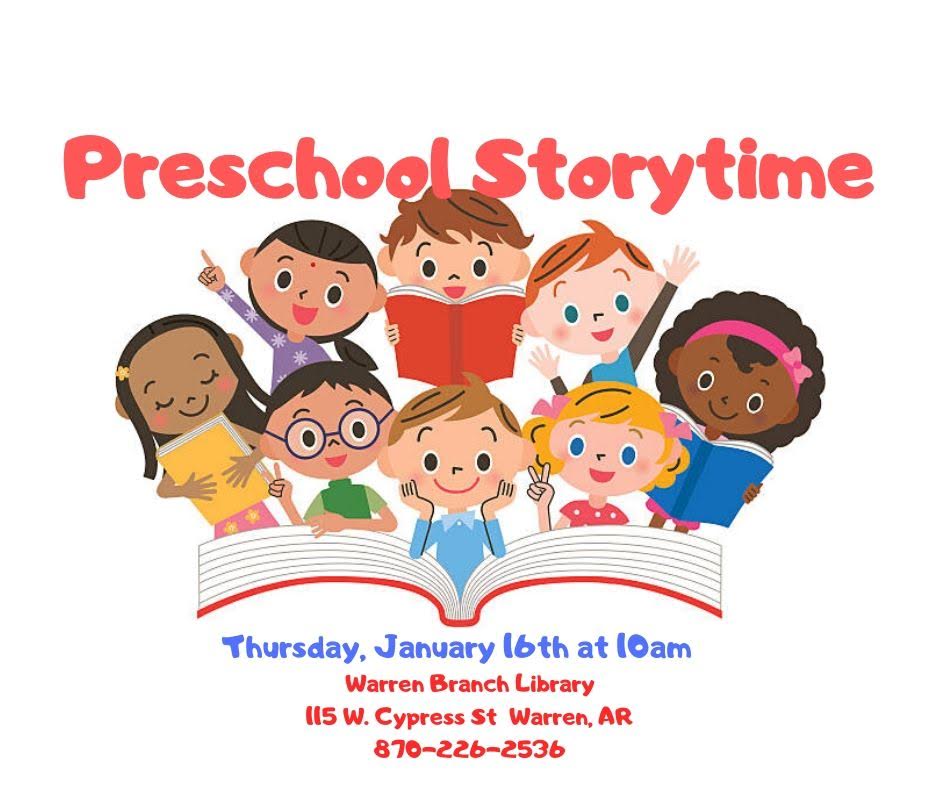 Features Preschool Storytime features-preschool-storytime