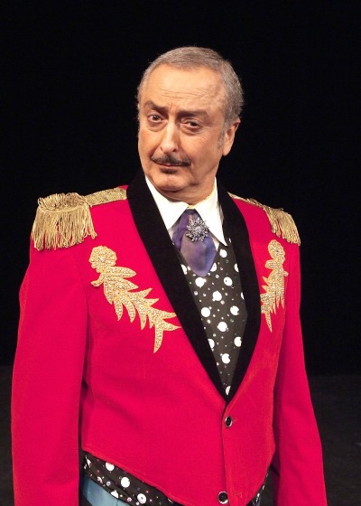 On Stage Los Angeles: EL GRANDE CIRCUS DE COCA COLA ESTRENO MUNDIAL ...