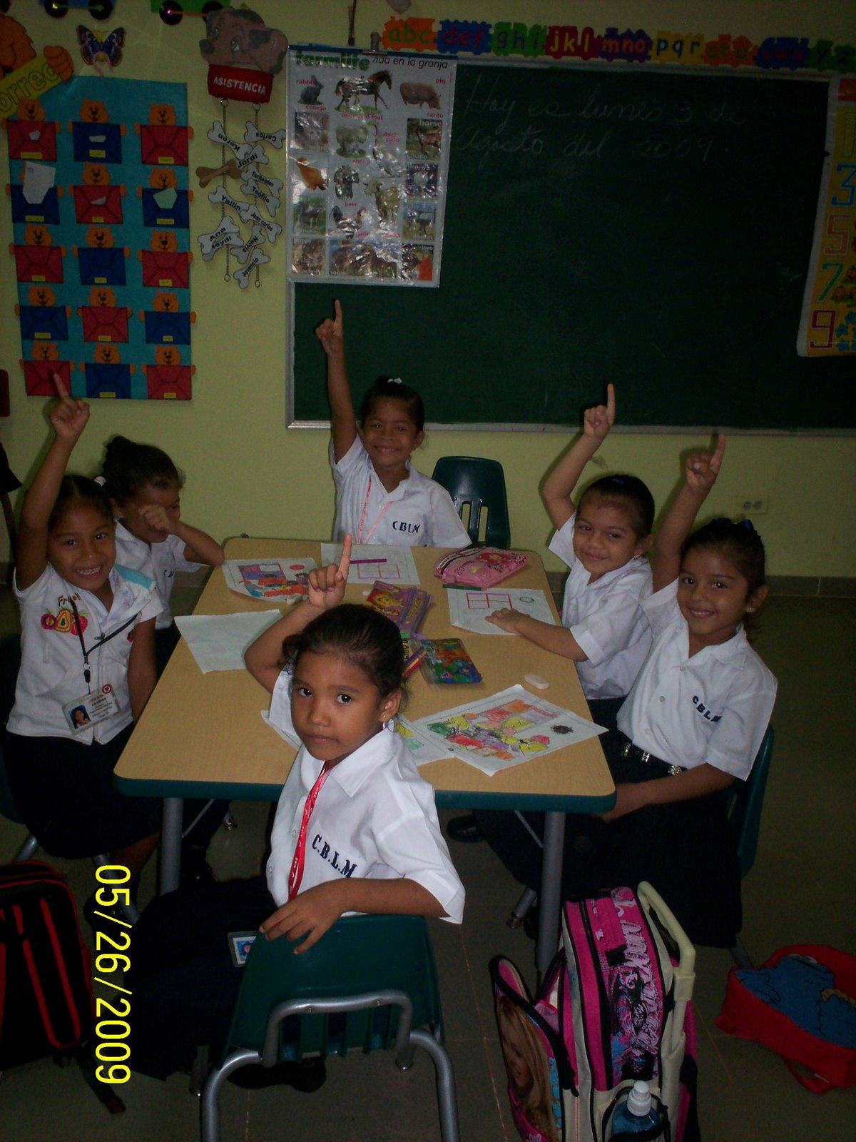 INCLUSION EDUCATIVA: Educación Inclusiva en Panamá
