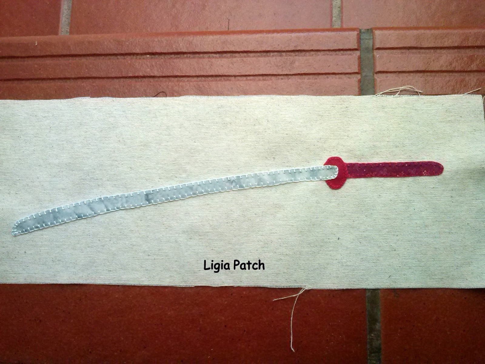 Ligia Patch: 2016