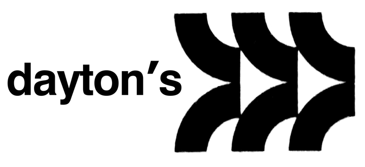 The Department Store Museum: Dayton's, Minneapolis, Minnesota