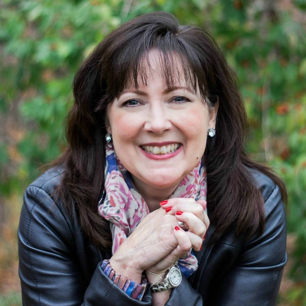 The Write Conversation: We All Need More Jesus-Vision