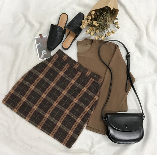 Korean Fashion Sets - Official Korean Fashion