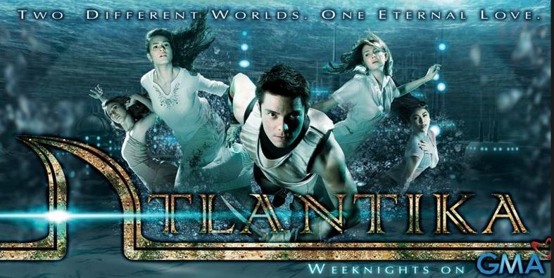 nightskylies: Alona and Helena of Atlantika