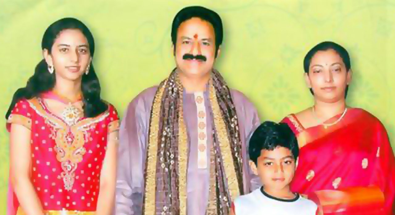 celebrity profiles: Nandamuri Balakrishna Biography,age,family ...