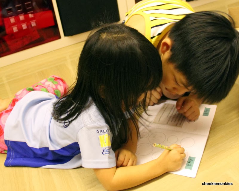 Cheekiemonkies: Singapore Parenting & Lifestyle Blog: Fun in a Box ...