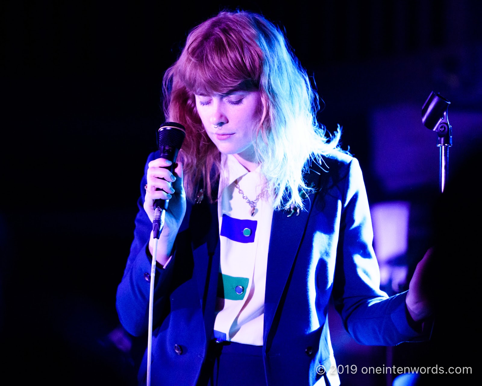 one in ten words: Ellevator at Longboat Hall at The Great Hall ...