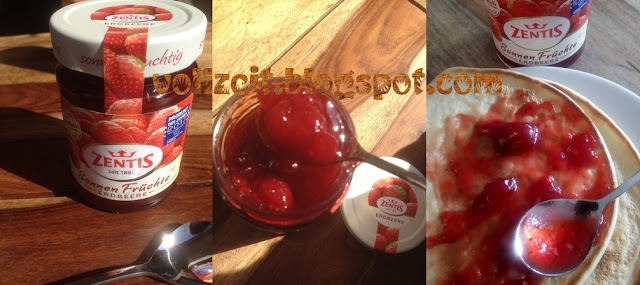 Zentis Sonnen Früchte im Test