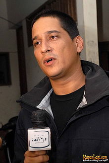 Profil Biodata Bucek Depp