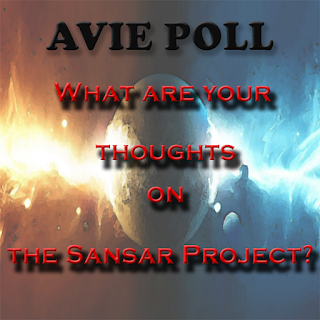 Avie Poll: What are your thoughts on the Sansar Project? How will it ...