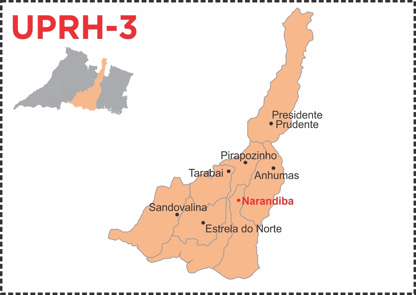 Projeto Capacitação e Treinamento para Preservação e Gestão dos ...