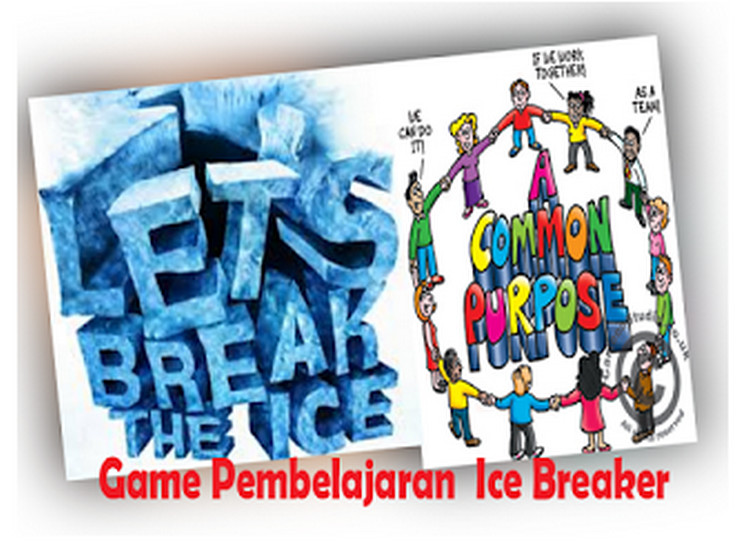 Download 100 Game Pembelajaran Ice Breaker Lengkap dan Gratis - FORMAT-FILE
