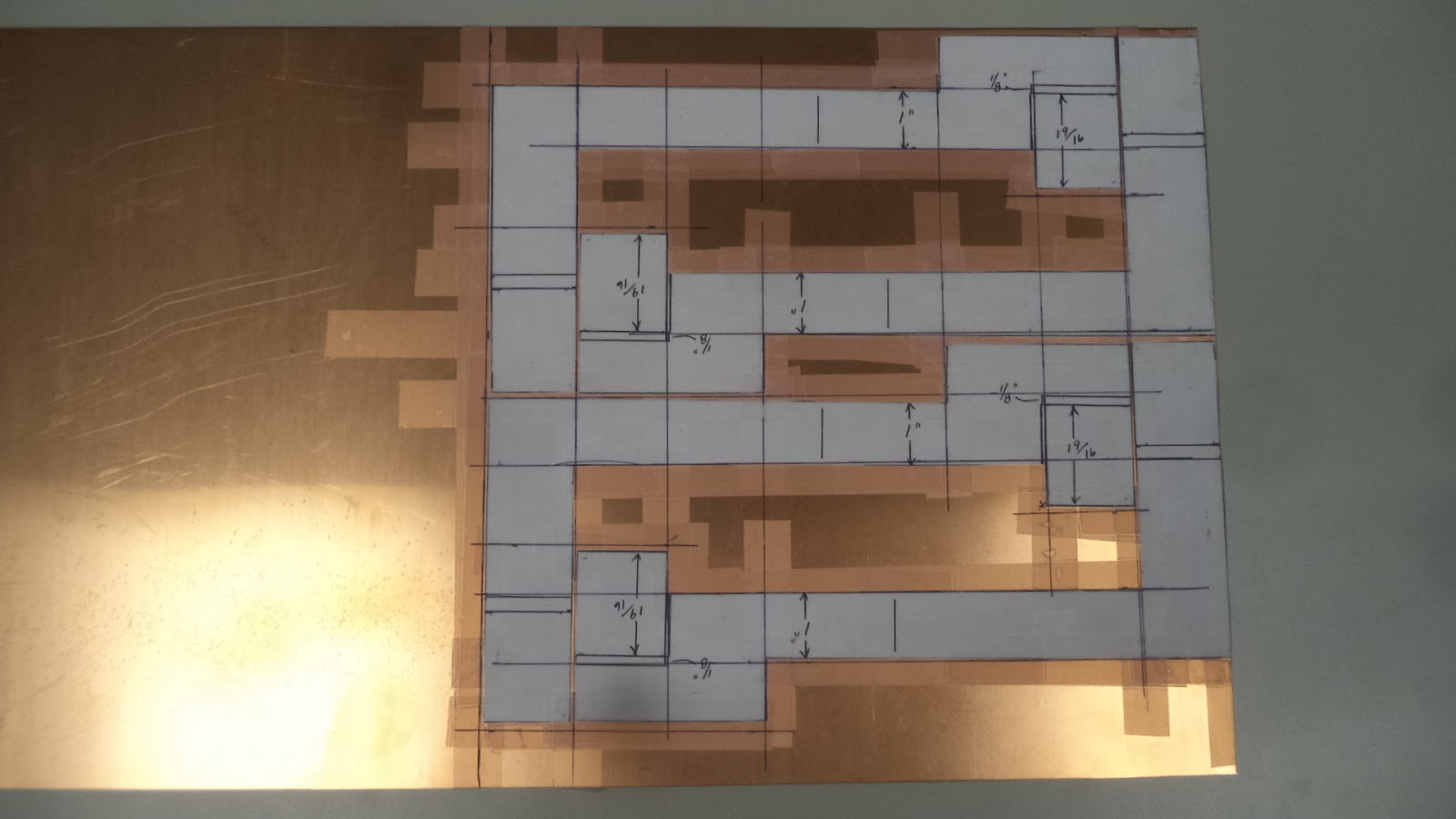 William's EV Bimmer 325i: Tesla 5.3 kWh Battery Modules Bus Bar ...