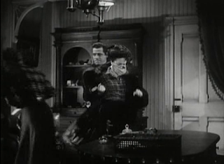 Desolation Angel's Damsels in Distress: Road to Utopia (1945)