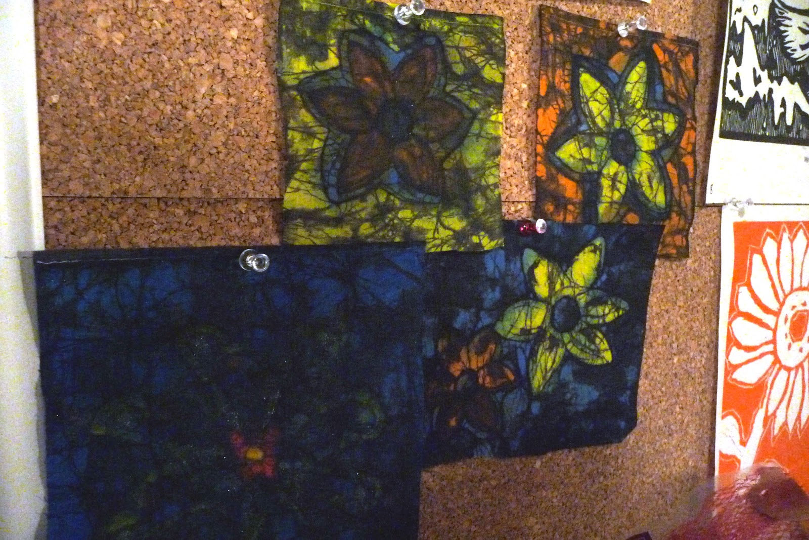 Crayon Batik {Tutorial} - Shealynn's Faerie Shoppe