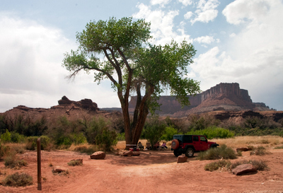 See Ya When We Get There!: Quail Creek and a Jeep Adventure (Green ...