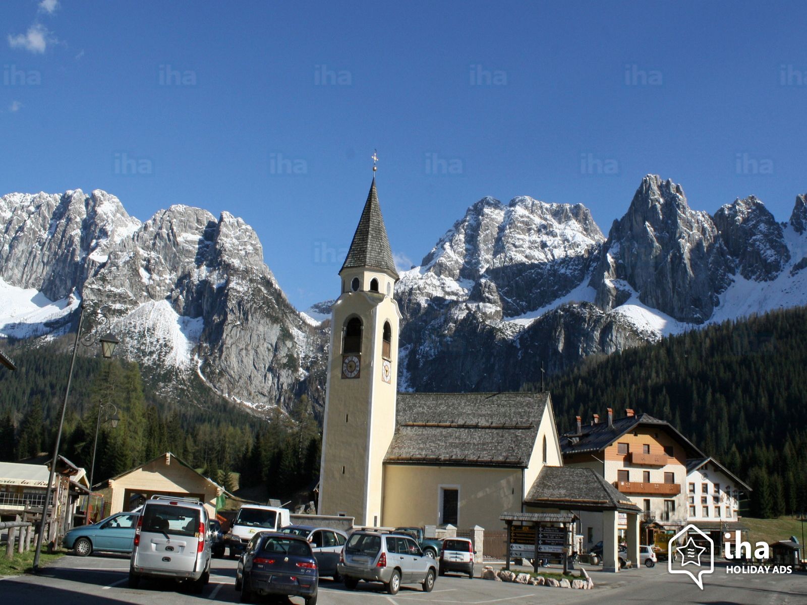 SAPPADA TORNA IN FRIULI, GRANDE GIOIA DI DON FLORIANO