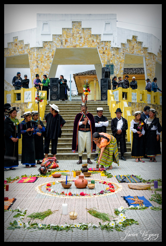 Javier Vázquez Fernández Fotógrafo y Diseñador Gráfico: Kolla Raymi ...