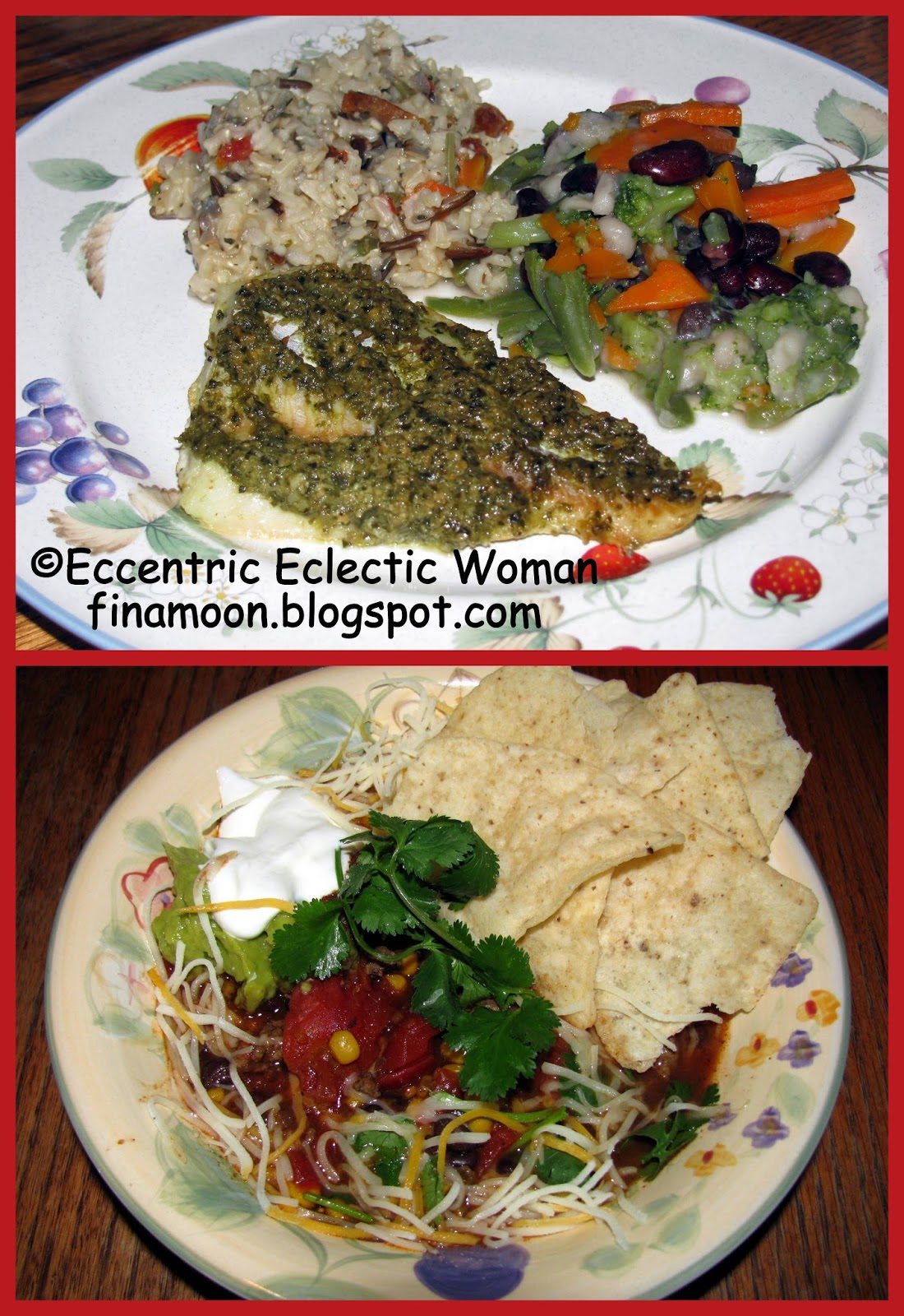 Eccentric Eclectic Woman: MyFreezEasy MyFreezEasy.com Freezer Meal Plan ...