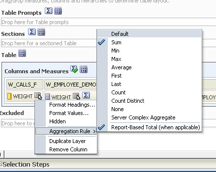 BI / ETL / DWH: How-to: Bridge Tables and Many to Many Relationships Demystified in OBIEE 11g