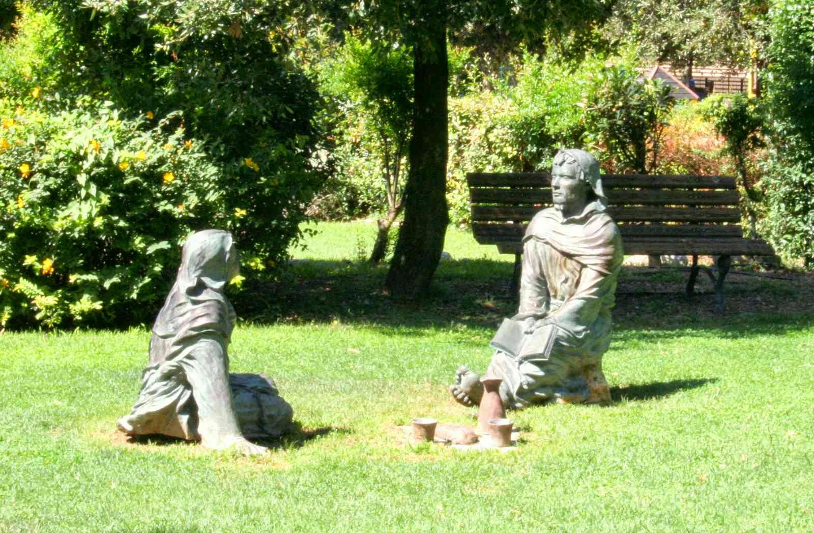 Spiritual Accompaniment with Greg Colley, OFS: Introduction