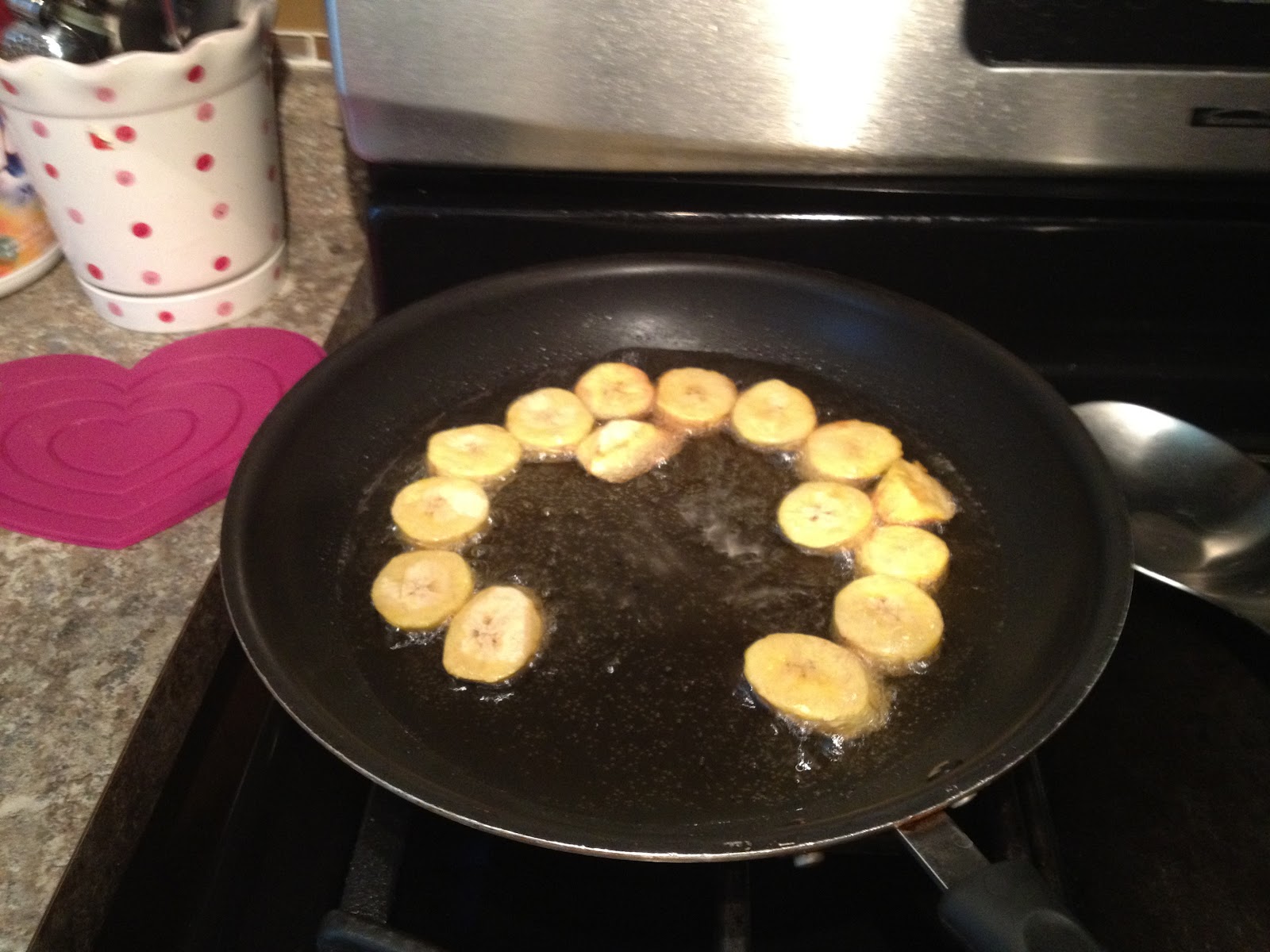 Vegetarianboricua Mini Jibaritos