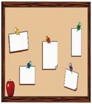 Non-Projected Display Teaching/Learning Materials