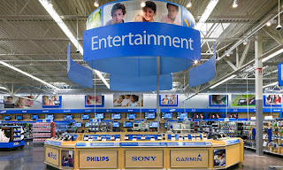 Joe's Information design Blog