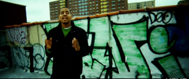 a RUNAWAY production: Research: Detailed Textual Analysis (J. Cole ...