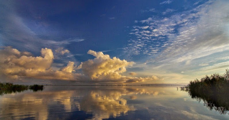 Pasiunea Pescuitului: Lacul Matita - Delta Dunarii