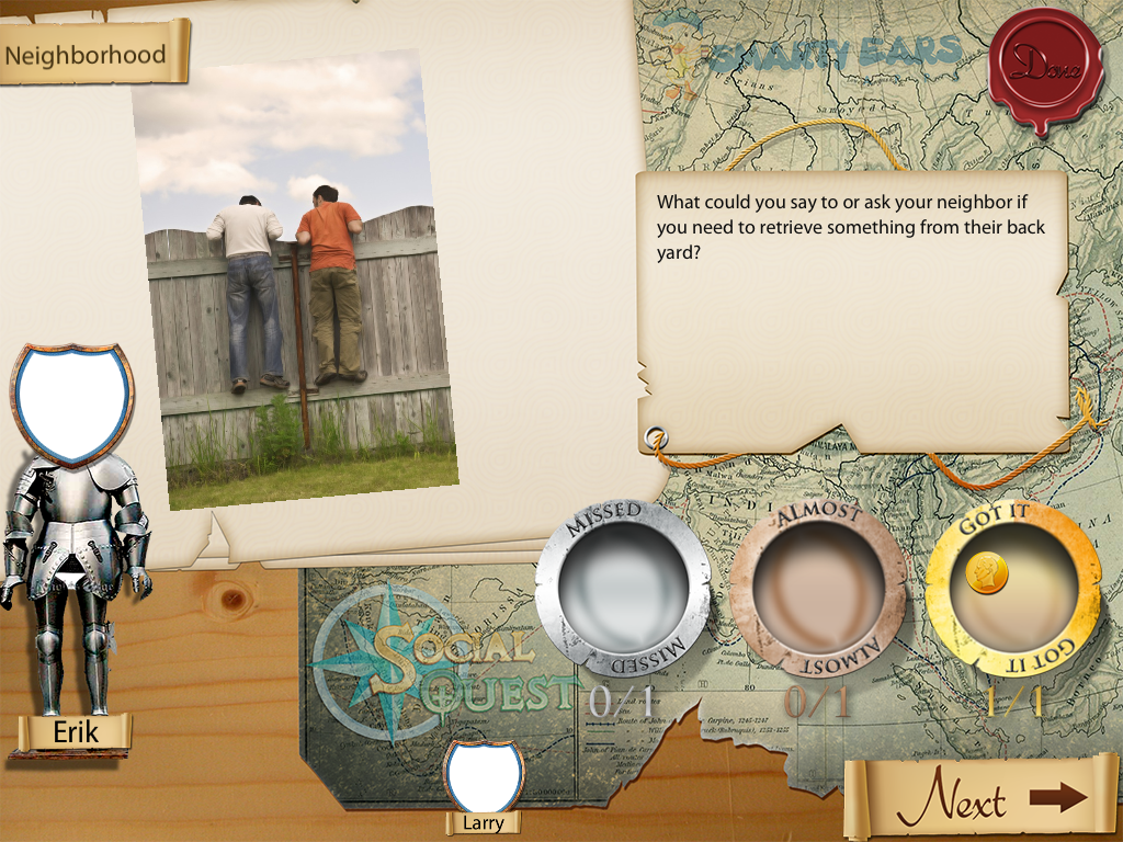 Introducing, Social Quest App! - Speech Time Fun: Speech and Language ...