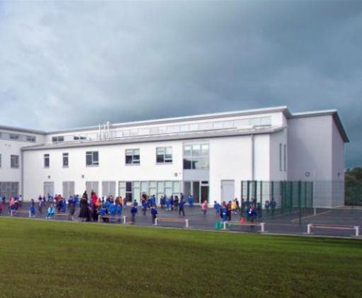 Cllr. Kieran Dennison: Work to begin on Luttrellstown Community College