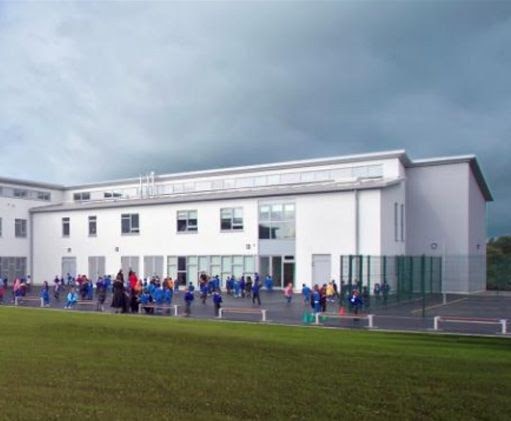 Cllr. Kieran Dennison: Work to begin on Luttrellstown Community College