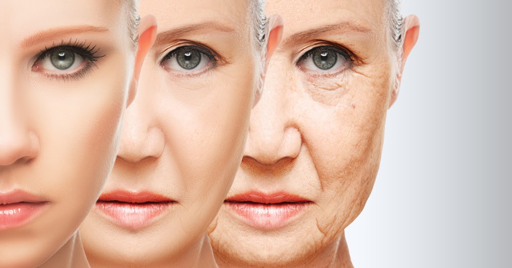 5 Worst Signs of Aging, and How to Fix Them | Abu Dhabi Cosmetic ...
