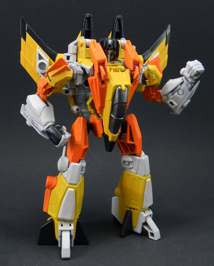 Cheets' Tweaks: SUNSTORM