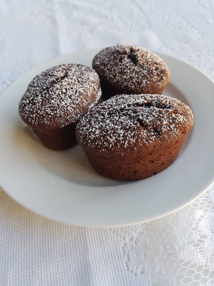 Love Baking with the Tefal Cuisine Companion: April 2016