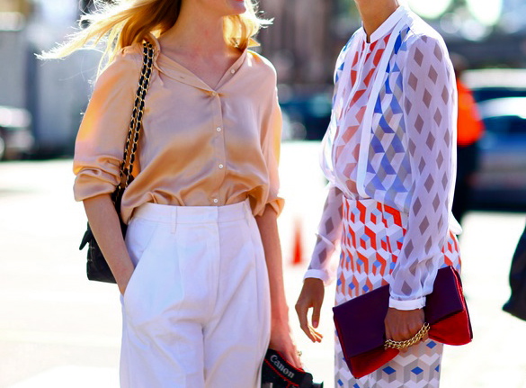 The Style Climber: Tears To The Eyes FAB!!! Thursday - Stylish Friends