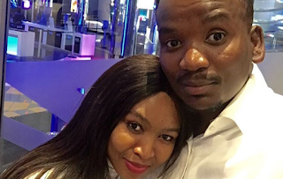 Sfiso Ncwane died in his wife's arms, says family - Mzansi Updates