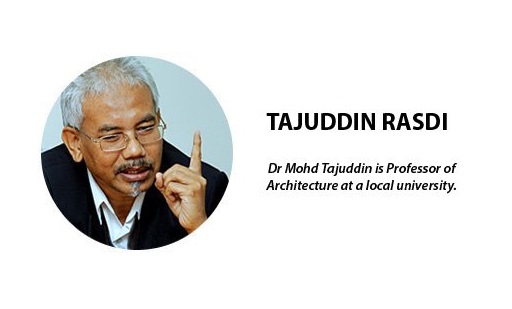 一個獨中生的分享: 【统考如何危害国家建设？How does the UEC jeopardise nation-building?】 By ...