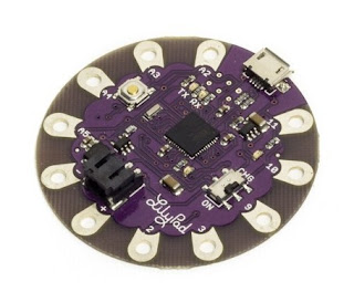 Macam-Macam Board Arduino | Duino Project