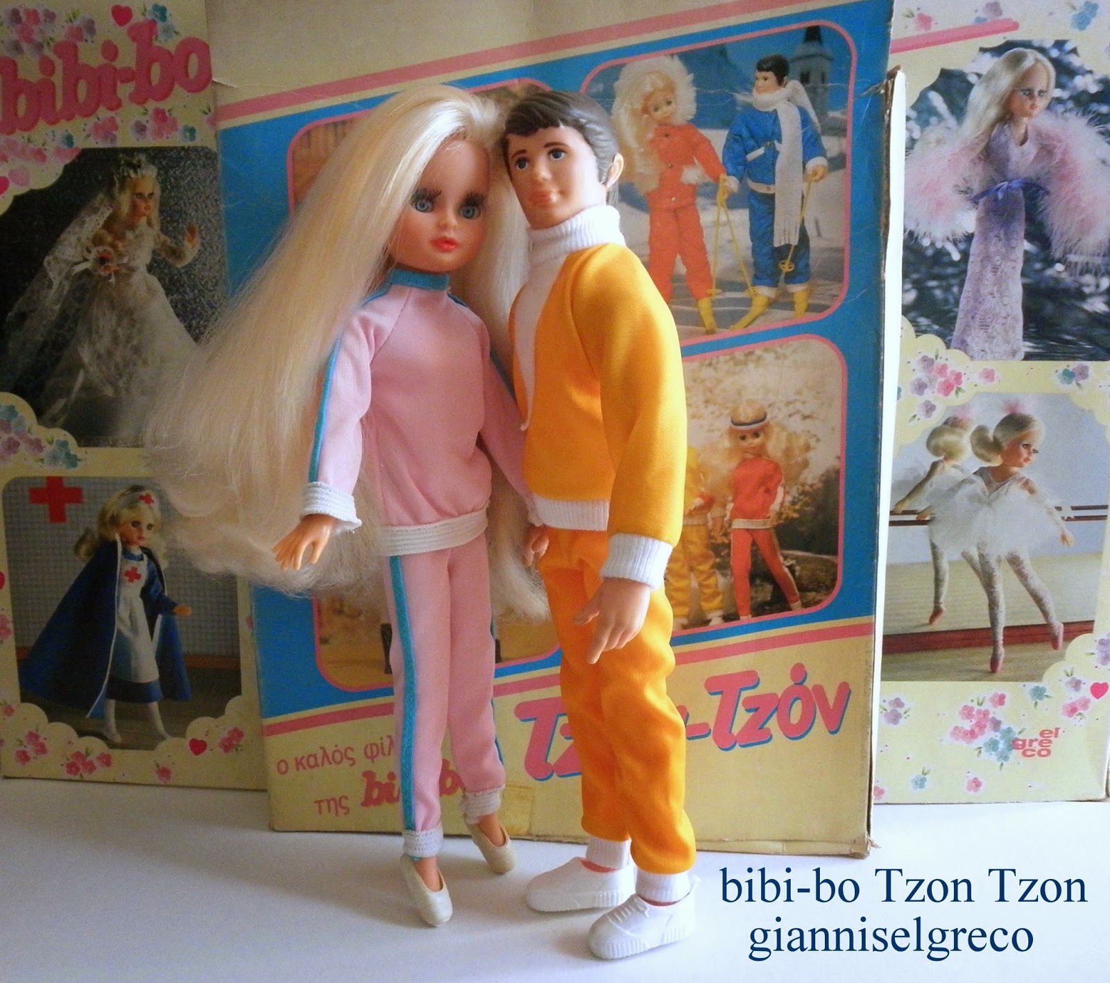 bibi-bo: bibi-bo Τζον Τζον / bibi-bo John John / Bibi-bo John John ...