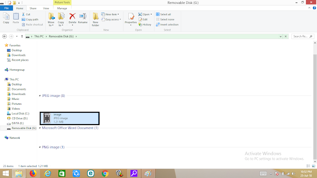 Tutorial Lengkap Scan Dokumen Menggunakan Printer - Biologizone